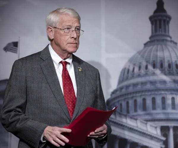 GOP Sen. Roger Wicker: US Military Needs 'Generational Investment ...