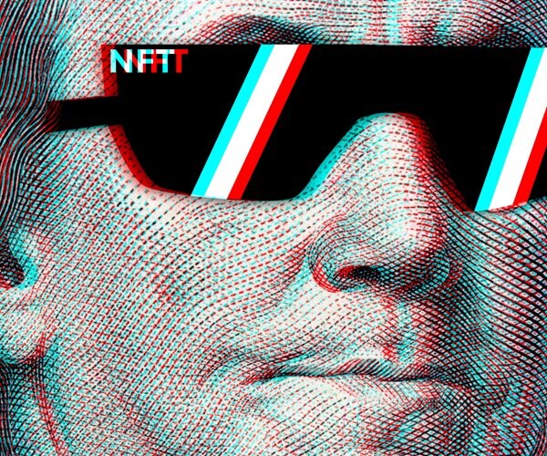 Study: NFT Market Collapses, Most Collections Worthless | Newsmax.com