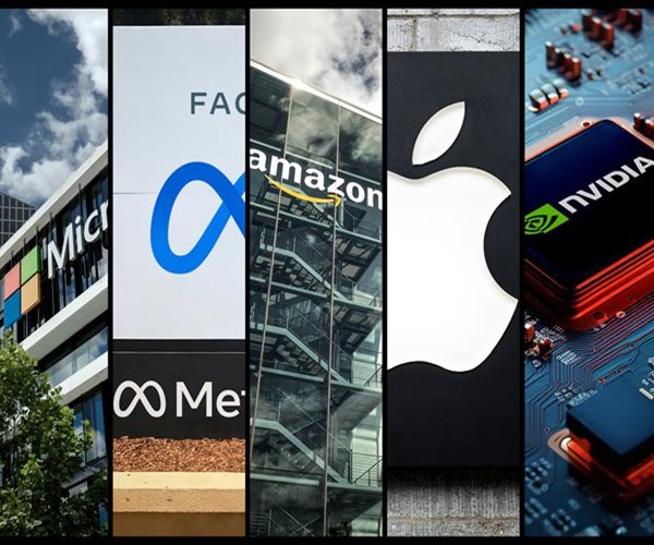 FTC to Investigate Big Tech's Ties to AI Startups | Newsmax.com