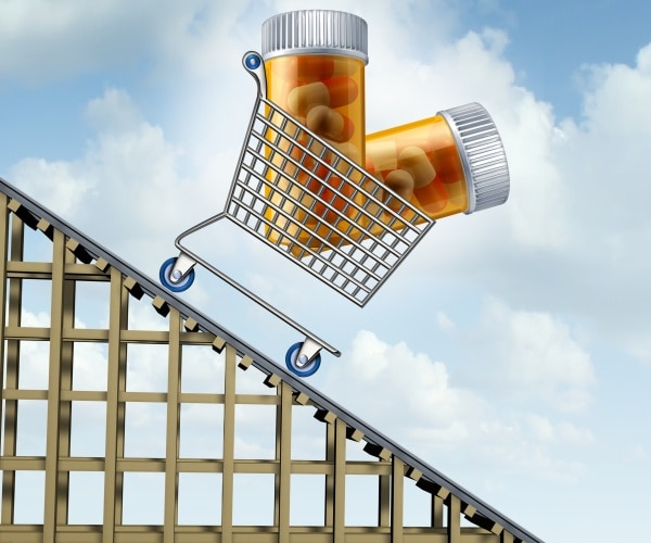 How the US is Preparing to Negotiate Medicare Drug Prices | Newsmax.com