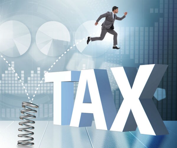 IRS Targets Loopholes for $415 Billion Business Owner Tax Break ...