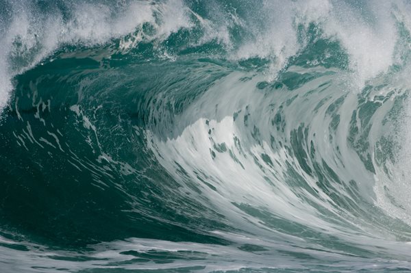 Wave in Southern Ocean Measured 64 Feet | Newsmax.com