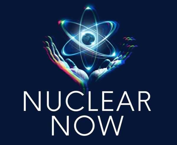 Oliver Stone's 'Nuclear Now' Premieres Saturday on Newsmax | Newsmax.com