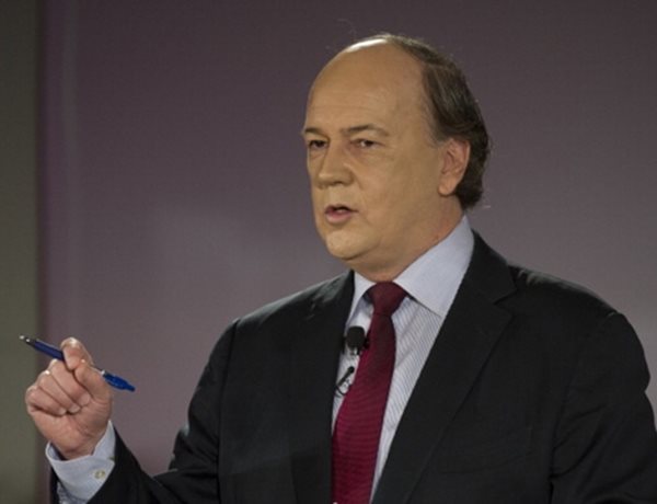 James Rickards: 'We Are in a Global Depression' | Newsmax.com