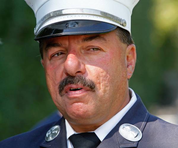 Joe Torrillo to Newsmax: If You Don't Like America, Go Somewhere Else ...