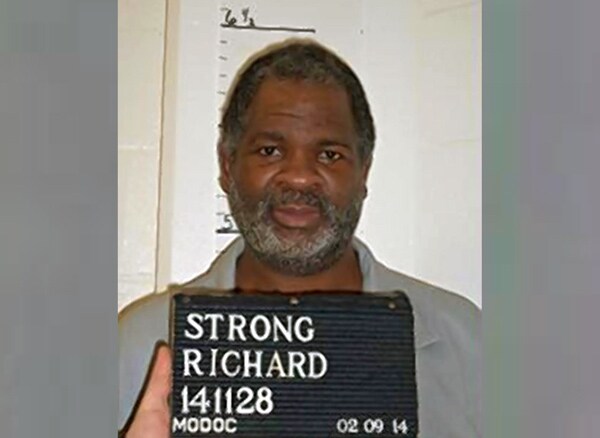 Richard Strong, Convicted in Double Homicide, Put to Death in Missouri ...