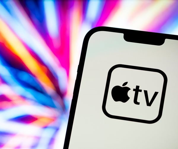 Apple, Paramount in Talks to Bundle Streaming | Newsmax.com