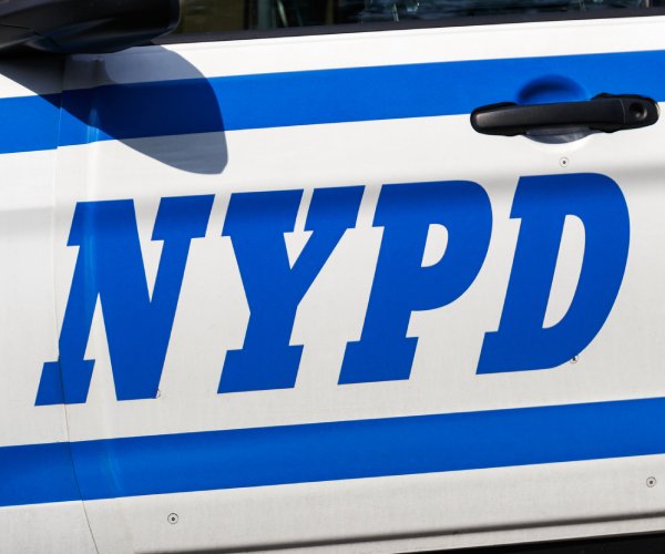 NYPD Union Head to Newsmax: Politicians Should 'Believe in Police ...