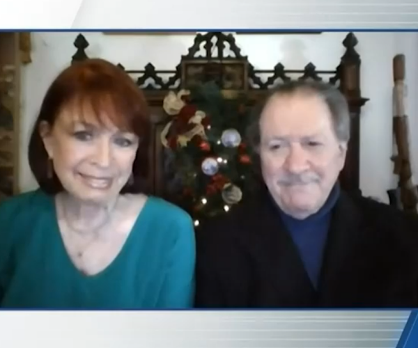 Toensing, DiGenova to Newsmax: Unanimous Ruling on Trump 'Important ...