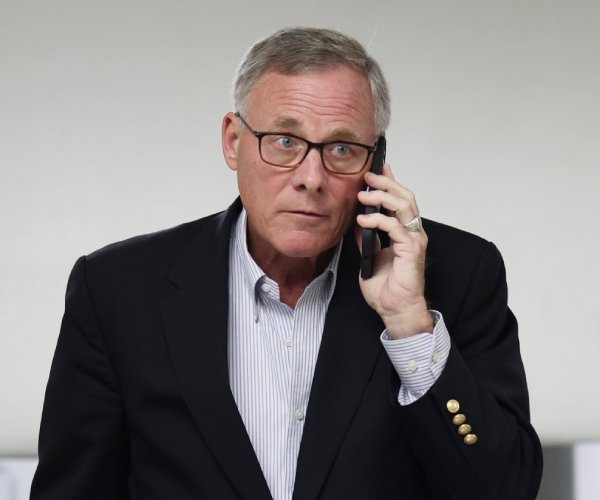 Burr to Miss Votes Due to Surgery | Newsmax.com