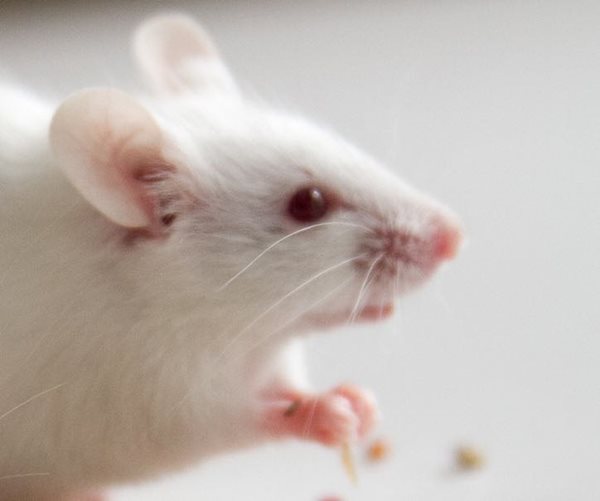 Stem Cells Restore Vision in Blind Mice | Newsmax.com