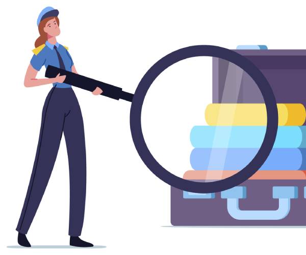 Drugs, Contraband in Mail Should Keep USPS to Its Appointed Rounds ...