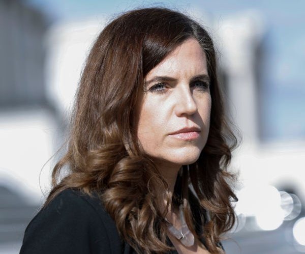 Rep. Mace Wants to 'Shut Down Southern Border' | Newsmax.com