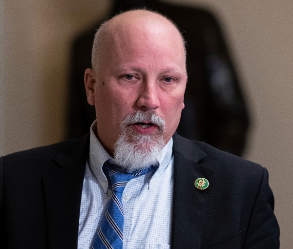 Rep. Roy: DirecTV Action Proves Conservative Media Being Targeted ...