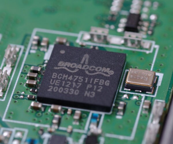 Broadcom to Acquire CA Technologies for $18.9 Billion | Newsmax.com