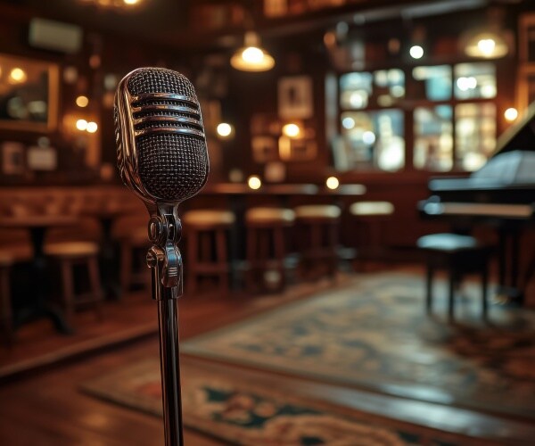 Pioneering Jazz Singer Sheila Jordan Dead at 96 | Newsmax.com