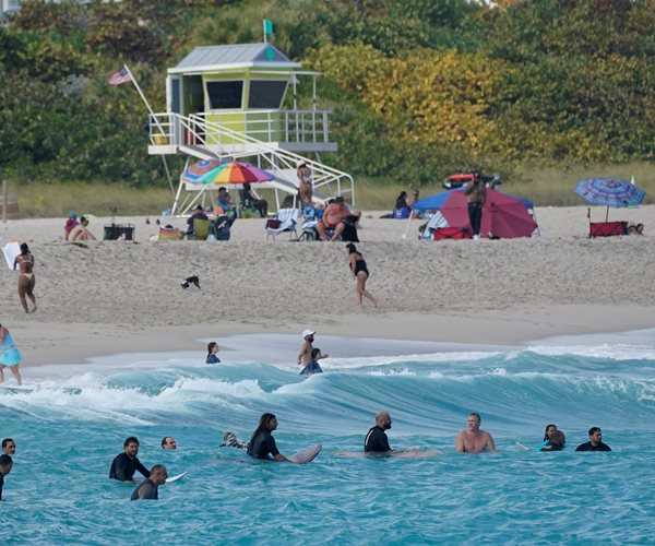 Kevin Cabrera to Newsmax: Opponents Buying Radio Time to 'Silence Our ...