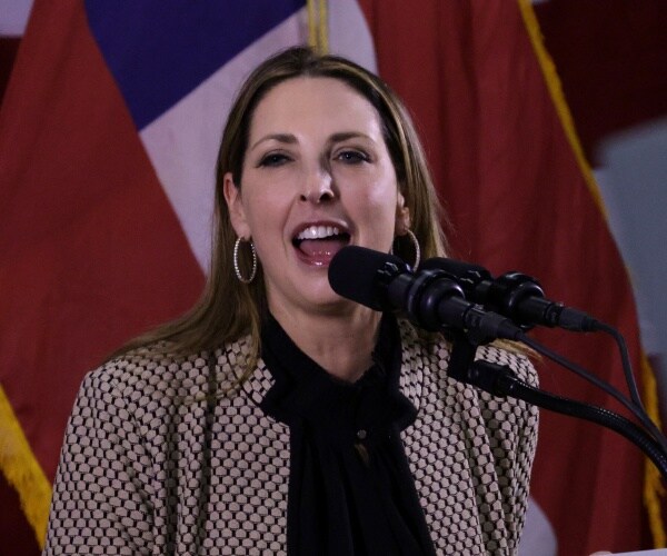 RNC Chair Candidates to Face Off Later This Month | Newsmax.com