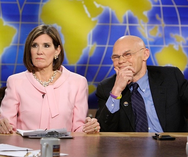 Report: 30 Percent of Married Couples a 'Mismatched Partisan Pair ...