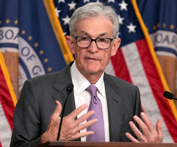 Captain Powell Attempts a Soft Landing | Newsmax.com