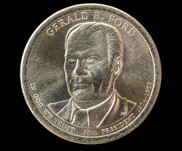 Biden's Supply Chain Program Channels President Gerald Ford's 'Whip ...