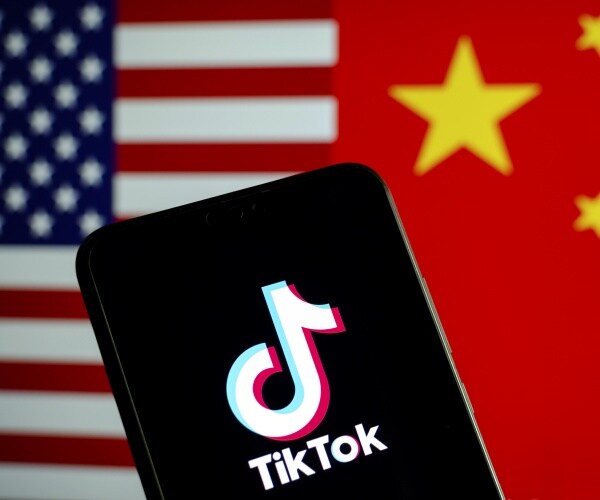 Rep. Moolenaar to Newsmax: Vital That Americans Control TikTok ...
