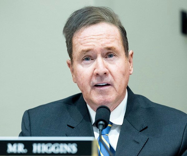 Longtime Democrat from New York, Brian Higgins, to Leave Congress Next ...
