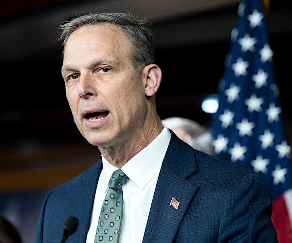 Rep. Perry to Newsmax: GOP Not Giving Biden 'Blank Check' on Debt ...