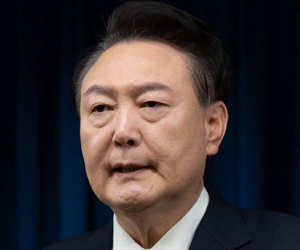 SKorea Defense Ministry: Yoon Still Commander in Chief | Newsmax.com