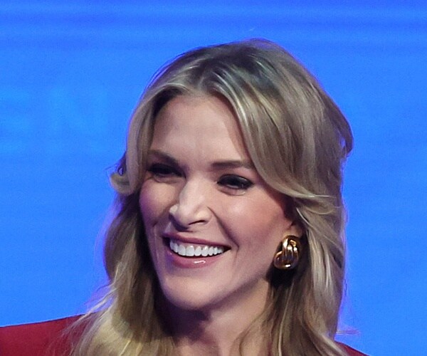 Megyn Kelly: 'Disgusted,' 'Ashamed' of ABC's Muir, Davis | Newsmax.com