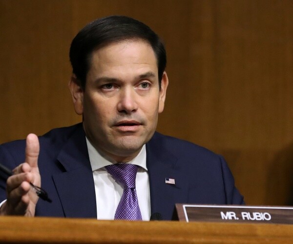 Rubio: Florida's Early Voting Numbers Point to Close Race or Tie ...