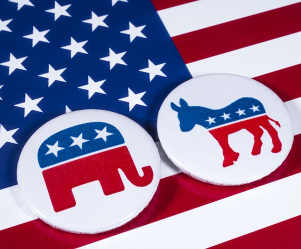 14 Dems Join GOP in Biden Border Policy Rebuke | Newsmax.com