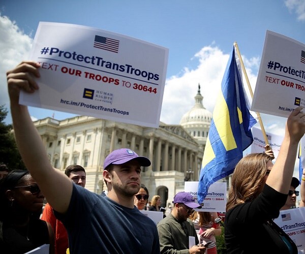 Trump Exercising Extraordinary Power Over Executive Branch | Newsmax.com