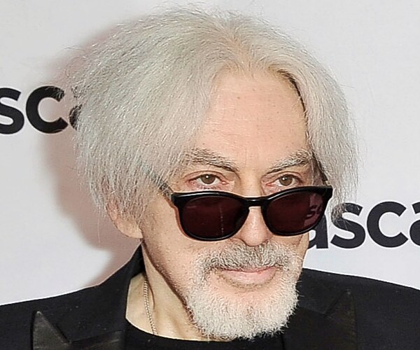 Blondie's Chris Stein Reacts After 5 Arrested in Deaths of His Daughter ...