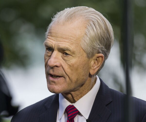 Peter Navarro: China's Counterfeit Goods Threaten Our Economy | Newsmax.com
