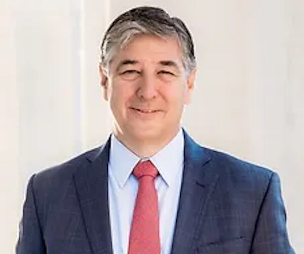 Fmr Trump Official Mike Gill Dies After Being Shot in D.C. Carjacking ...