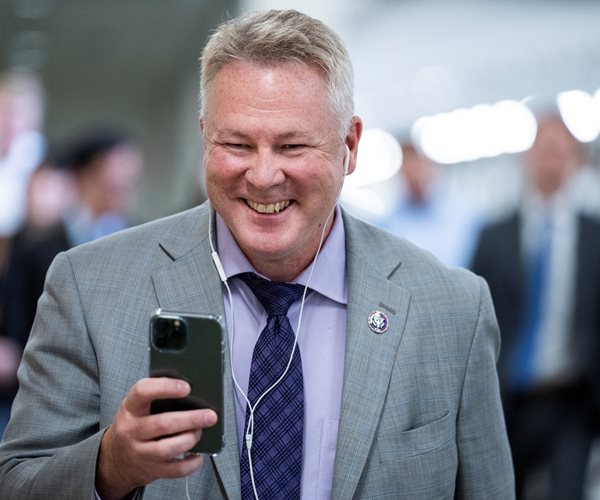 Rep. Davidson to Newsmax: 'Commitment to America' Restores Freedoms ...