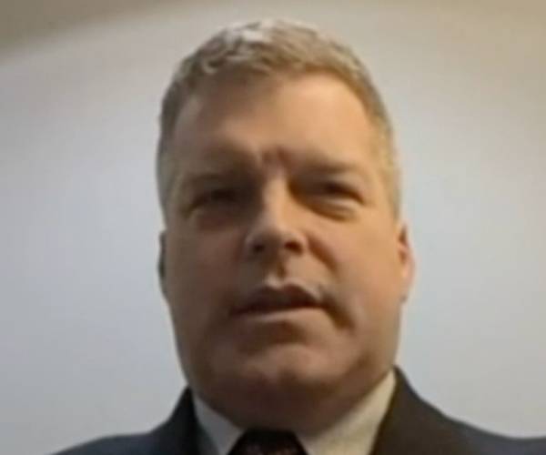 Rossomando to Newsmax: US Should Be on 'Lookout' for ISIS Attacks ...