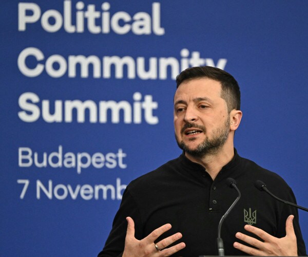 Navrozov: War in Ukraine - 1,000 Days of Fratricide | Newsmax.com