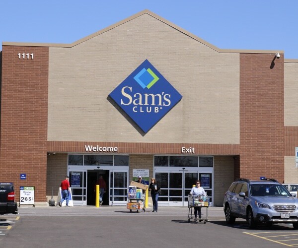 Sam's Club Meats Recalled Due to Salmonella | Newsmax.com
