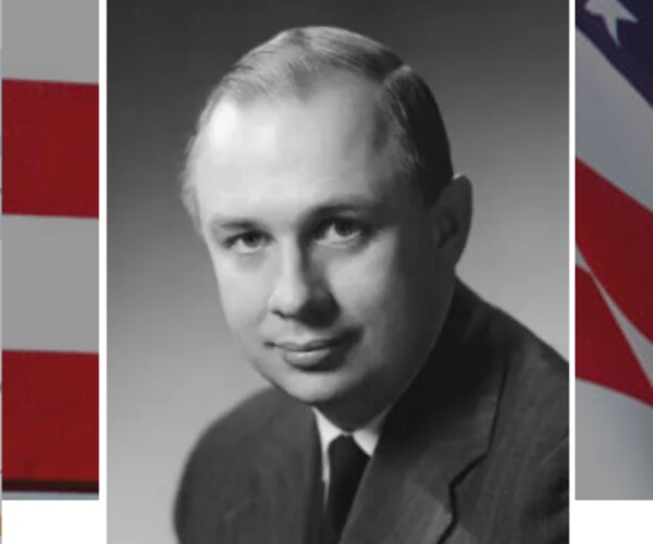 Remembering Owen V. Frisby: No Better Friend, No Worse Enemy | Newsmax.com