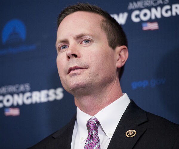 Rep. Rodney Davis Pushing to Make Tax Bill's Cuts Permanent | Newsmax.com
