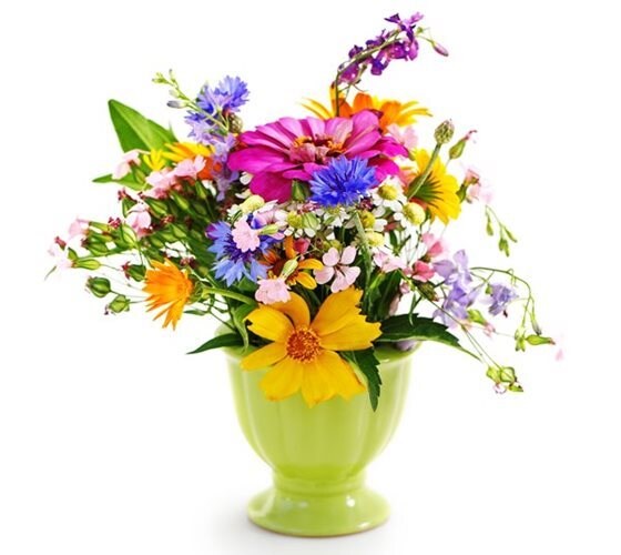 AI Bot Writes Mother's Day Flowers Gift Cards | Newsmax.com