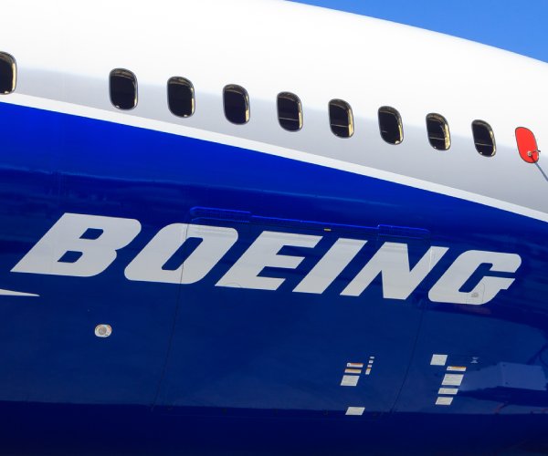 New Boeing Whistleblower: Defective Parts Used | Newsmax.com