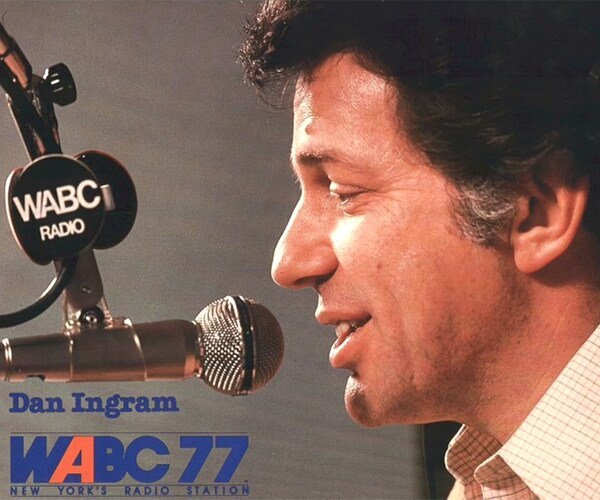 Famed Radio DJ Dan Ingram Chokes to Death on Steak at 83 | Newsmax.com