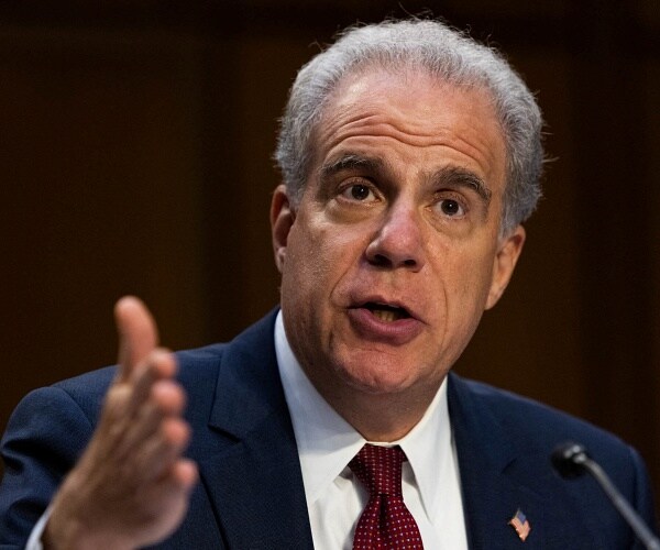 DOJ Inspector General: McCabe Lied Under Oath | Newsmax.com