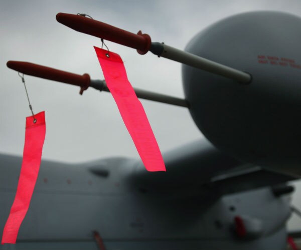 12 Secret Weapons Israel Could Use to Level Iran | Newsmax.com