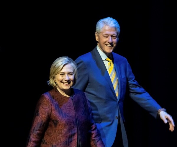 Durham Probe Looks at Clintons, Raising Questions | Newsmax.com