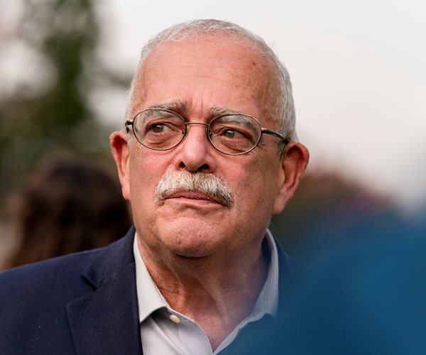 Dem Rep. Connolly: 'This Will be My Last Term' | Newsmax.com