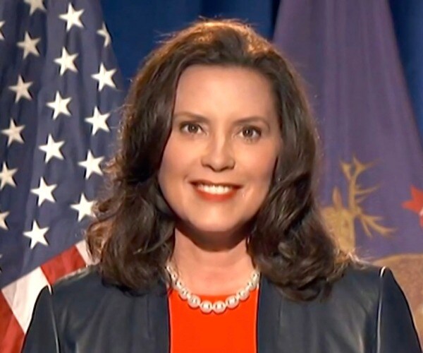 13 Now Charged in Plots Against Michigan Gov. Whitmer, Cops | Newsmax.com